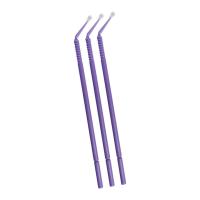 China Disposable Denture Cleaning Brush , Colorful Micro Brush Applicators for sale
