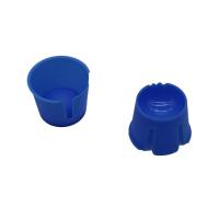China Dental Lab Small Plastic Bowls Disposable For Plaster Mixing OEM for sale