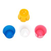 China Dental Lab Small Plastic Bowls Disposable For Plaster Mixing OEM for sale