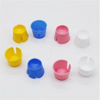 China Dental Lab Small Plastic Bowls Disposable For Plaster Mixing OEM for sale