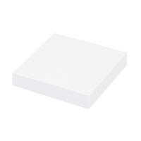 China White Dental Consumables Paper Pad For Cement Powder Thickening OEM for sale