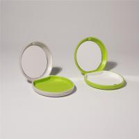 China Special Magnetic Aligner Retainer Case With Mirror Invisible Vent for sale