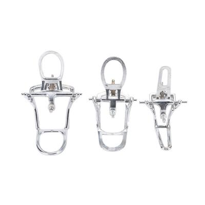 China Oral Denture Dental Lab Articulators With Zinc Alloy Material for sale