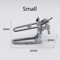 China Oral Denture Dental Lab Articulators With Zinc Alloy Material for sale