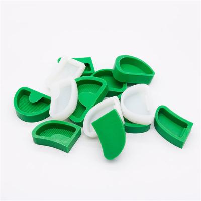 China Customized Silicone Plaster Dental Model Former For Dental Base ODM for sale