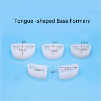 China Customized Silicone Plaster Dental Model Former For Dental Base ODM for sale