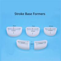 China Customized Silicone Plaster Dental Model Former For Dental Base ODM for sale