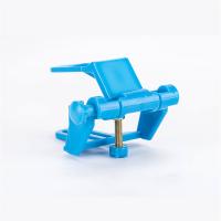 China Plastic Blue Dental Lab Articulators Disposable With CE FDA Certificatiion for sale