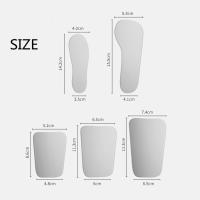 China Intraoral Photography Dental Consumables Occlusal Mirror Two Sided for sale