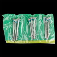 China Metal Steel Dental Polishing Kit Diamond Grinding With Multi Sizes for sale