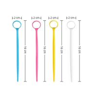 China Stainless Steel Dental Consumables Mirror For Teeth Cleaning Inspection for sale