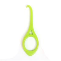 China Multi Colors Orthodontic Aligner Remover Tool With Food Grade ABS Materials for sale