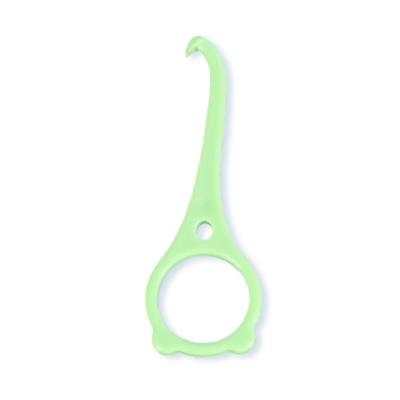 China Durable Orthodontic Aligner Remover Portable With Safe ABS Material for sale