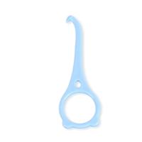 China Durable Orthodontic Aligner Remover Portable With Safe ABS Material for sale