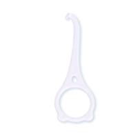 China Durable Orthodontic Aligner Remover Portable With Safe ABS Material for sale