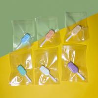 China Bunny Shape Dental Aligner Chewies With Strawberry Orange Favours for sale