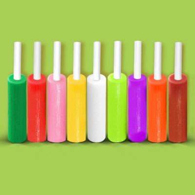 China Colorful Dental Aligner Chewies For Orthodontics Braces Dedicated Bite for sale