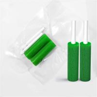 China Colorful Dental Aligner Chewies For Orthodontics Braces Dedicated Bite for sale