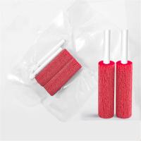 China Colorful Dental Aligner Chewies For Orthodontics Braces Dedicated Bite for sale