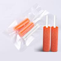 China Colorful Dental Aligner Chewies For Orthodontics Braces Dedicated Bite for sale