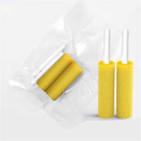 China Colorful Dental Aligner Chewies For Orthodontics Braces Dedicated Bite for sale