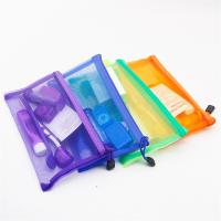 China Colorful Orthodontic Home Care Kit , Portable Dental Braces Cleaning Kit for sale