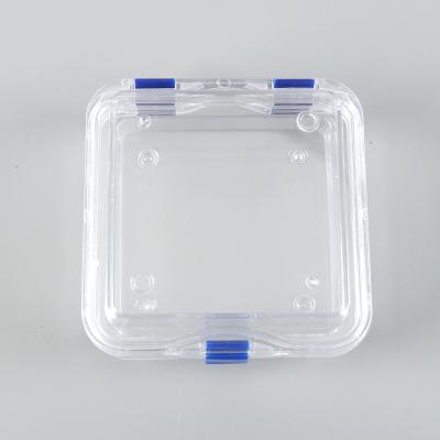 China Dental Crown Standard Size Design Box for sale