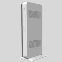 China 55 Inch Interactive Exterior Digital Signage Totem Ultra Bright Waterproof for sale
