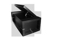 China 43 Inch Smart Interactive Touch Screen Table with 1920×1080 FHD Display and 400 cd/m² Brightness for sale