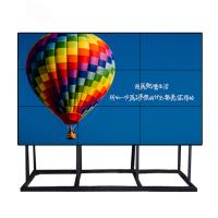 China 46 Inch Samsung Industrial LCD Video Wall Display - 500 cd/m² Brightness, 1920x1080 Resolution, Narrow Bezel Design for sale