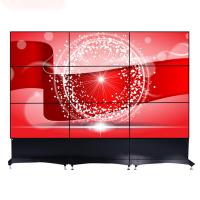 China WLED Backlight LCD Video Wall 55 Inch HD Advertising Video Player for sale