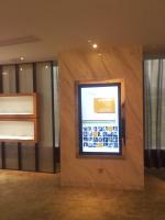 China ODM/OEM LCD Advertising Digital Display Screen For Wall Mounted Retail Stores for sale