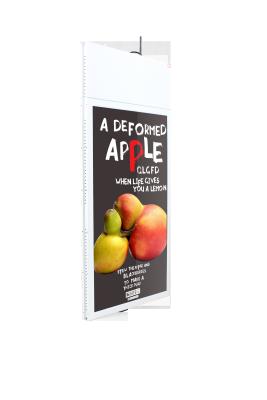 China VETO 49 Inch LCD Ultra Thin Double Sided Display with 1920×1080 Resolution and 450-700 Nits Brightness for sale