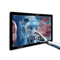China Full Hd Wall Mounted Digital Advertising Screen 32 Inch for sale