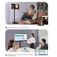 China 21.5/27/32 Inch Android Portable Touch Screen TV with 350cd/m² Brightness and 230WH Battery for sale