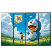 China 75 Inch Full Screen Floor Standing Digital Signage Kiosk 86 Inch with 4K Resolution for sale