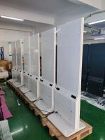 China VETO Vertical Advertising Machine 55 Inch Indoor LCD Display Interactive Screens For Retail Stores for sale