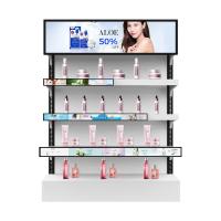 China VETO Custom Size 23.1 inch Ultra Wide Bar Lcd Display Shelf Edge Screen For Commercial Advertising Video Player for sale