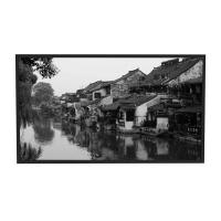 China VETO 31.5 Inch Color E Ink Display with 2560x1440 Resolution and 6-Color Support for Digital Advertising for sale