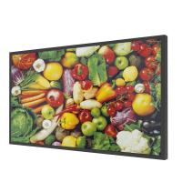 China VETO 31.2 Inch Digital E-Paper Screen with Android OS and 6-Color Display for Wall-Mounted Advertising for sale