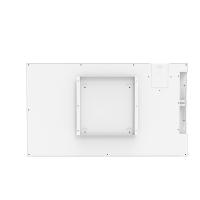 China VETO 31.5 Inch Color E Ink Display with 2560x1440 Resolution and 6-Color Support for Digital Advertising for sale