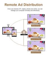 China VETO 13.5-86 Inch PCAP touch screen indoor Wall-Mounted Digital Signage android advertising player
for shopping mall or restaurant for sale