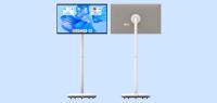 China VETO 27 Inch Desk Wireless Touch Screen Detachable 13MP Smart TV for Video Learning for sale