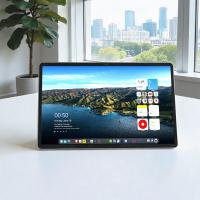 China VETO 24 27 32 Inch Portable TV with 8GB RAM and Built-in Google Play Store Wireless Smart Screen Tablet for sale