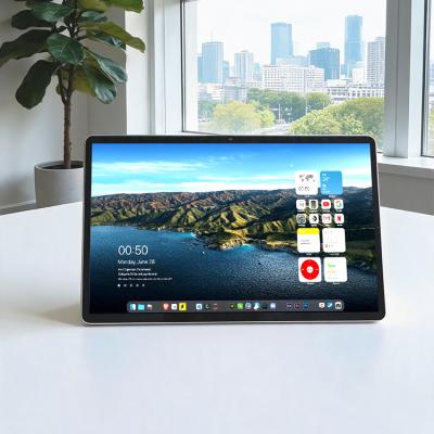 China VETO 24 27 32 Inch Portable TV with 8GB RAM and Built-in Google Play Store Wireless Smart Screen Tablet for sale