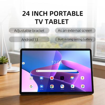 China VETO Portable Smart Screen Tablet 24 27 32 Inch Android FHD 8GB+128GB Built-in Google Service for Table Used Wholesale Supplier for sale
