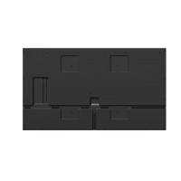 China VETO 43 Inch Ultra-Thin Wallpaper LCD Display for Commercial Digital Signage Supplier for sale