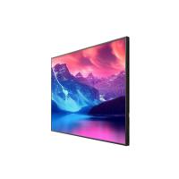 China VETO 43 Inch Ultra-Thin Wallpaper LCD Display for Commercial Digital Signage Supplier for sale