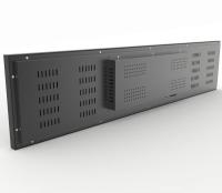 China 28 Inch Bar Lcd Display For Bus Station 700 Cd/M² HD Advertising Video Player for sale