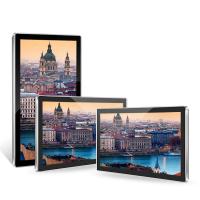 China VETO 13.5-86 Inch PCAP touch screen indoor Wall-Mounted Digital Signage android advertising player
for shopping mall or restaurant for sale